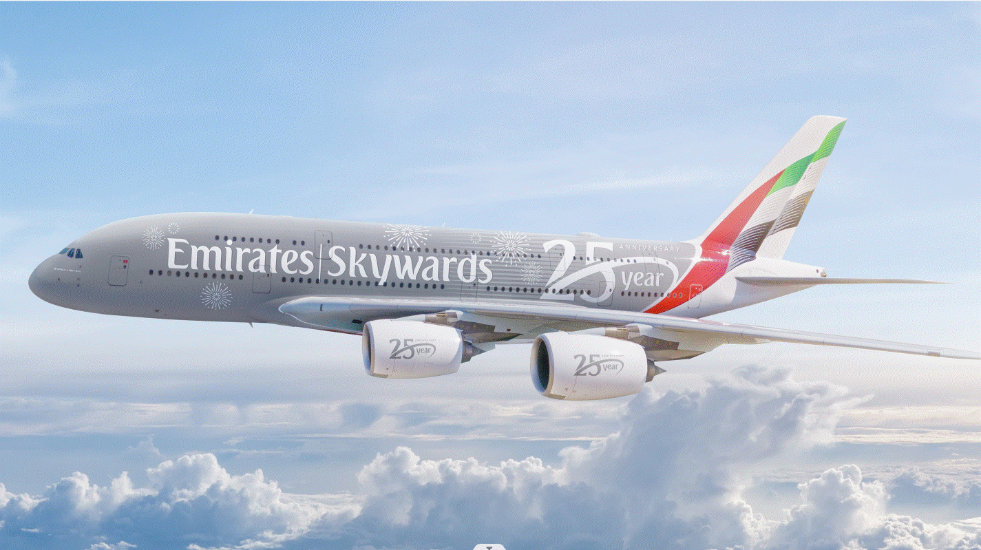 Emirates Skywards partners with Jet2.com to offer flight rewards ...